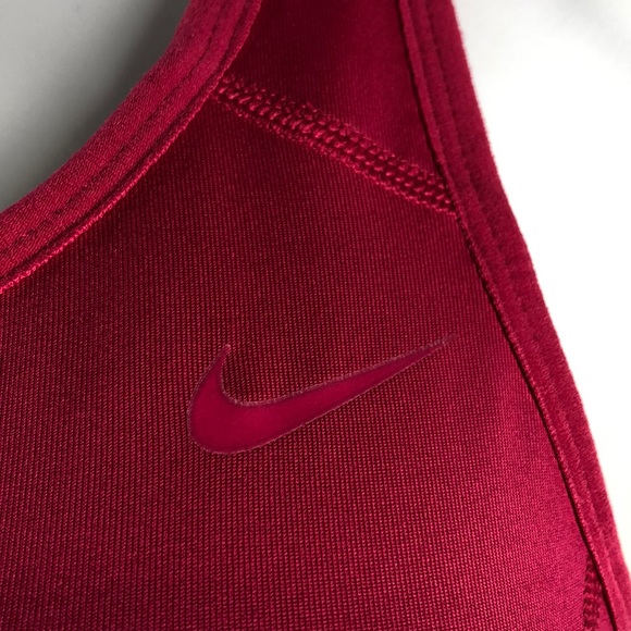 Nike | Tops | Nike Pink Tank Size Medium | Poshmark